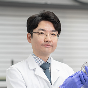 Cho, Kangwoo > Full-time Faculty | 포스텍 환경공학부